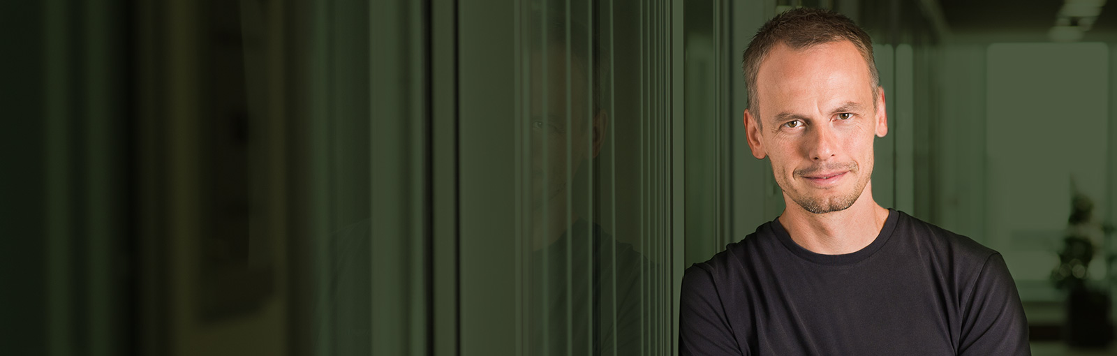 ESET Company Profile and Founding Information | ESET