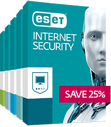 ESET Internet Security | ESET